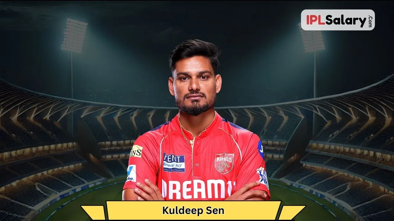 Adam Milne IPL Salary 2026: Earnings, Net Worth and Auction Price