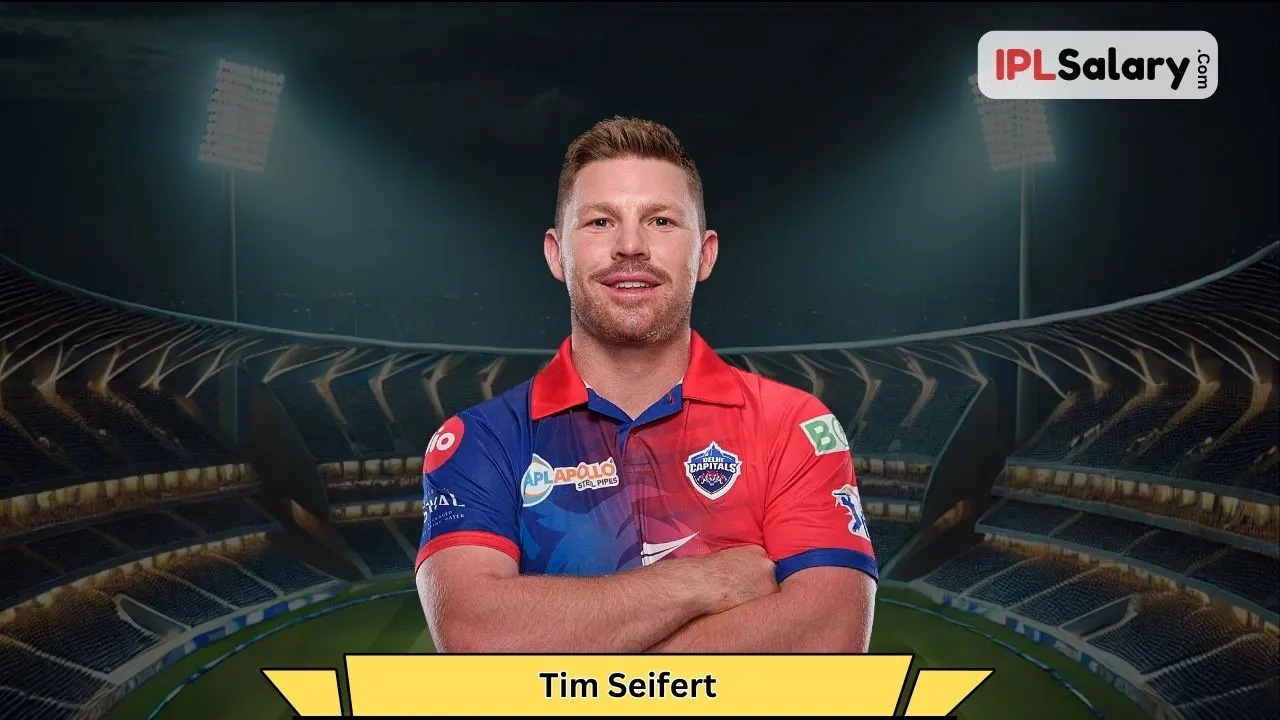 Andre Russell IPL Salary 2025: Stats, Earnings and Net Worth