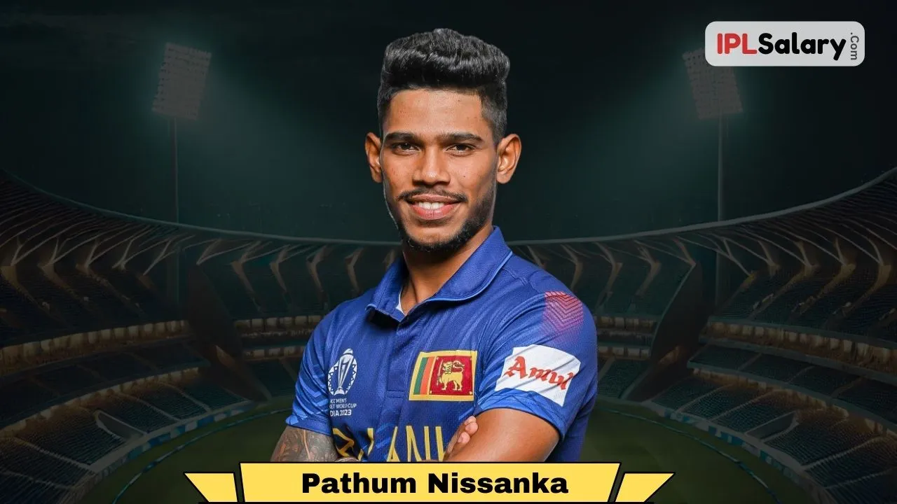 Auqib Dar IPL Salary 2026: Earnings, Net Worth and Auction Price