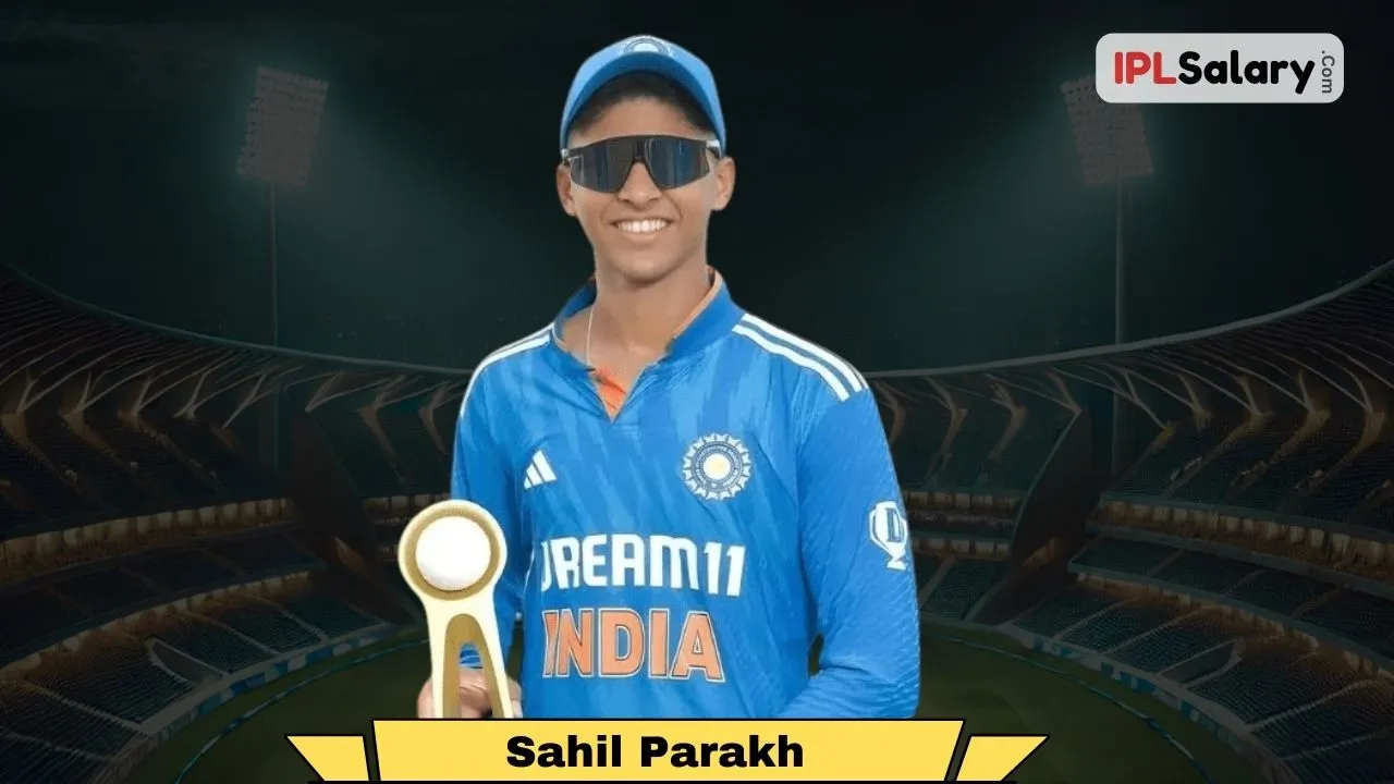 IPL Salary 2026: Highest-paid IPL Players Fees, and Stats